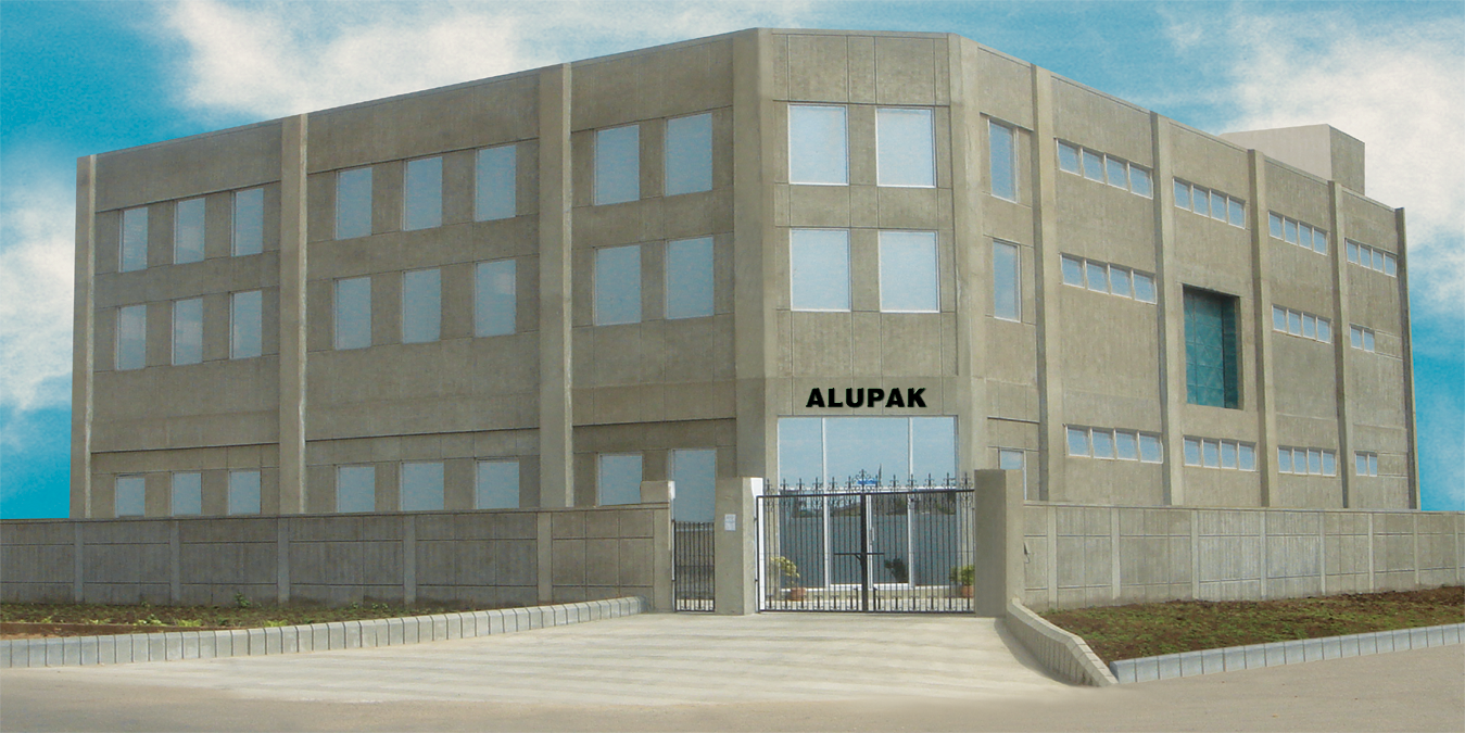 Alupak